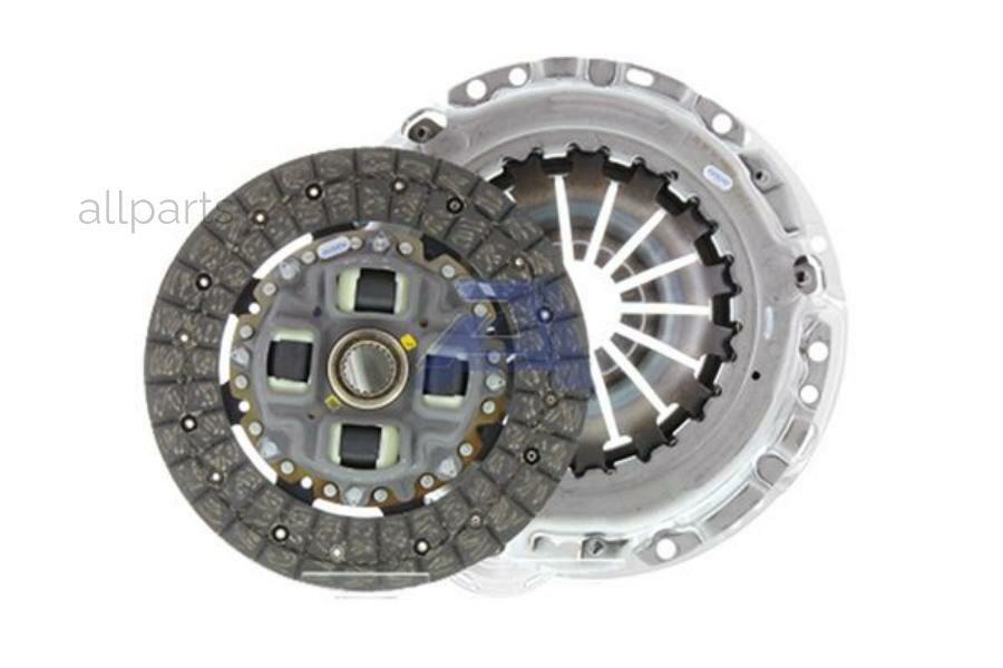 AISIN KT316RA Комплект сцепления (без подшипника)