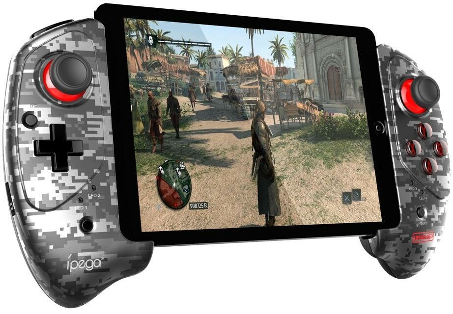 Геймпад беспроводной iPEGA PG-9083A Android/PC/IOS