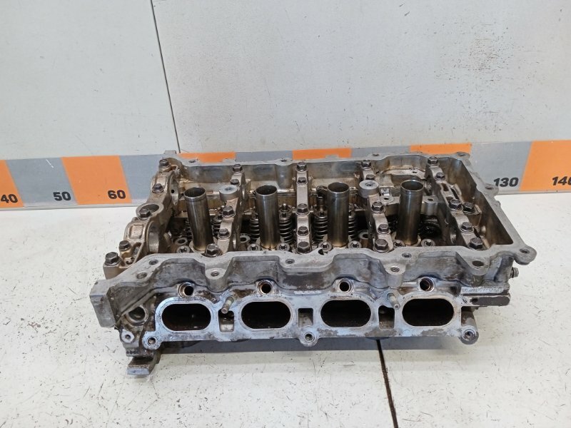 Б/У ГБЦ, 1.8 G4NB, Хендай Элантра 5 Головка блока Hyundai Elantra 2013 5, MD 243285 Hyundai-KIA арт. 221002E001