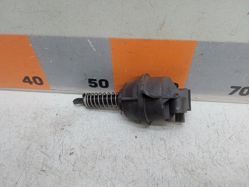 Б/У Опель Вектра Б Клапан воздушный Opel Vectra 1998 B, 36 261802 OPEL арт. 24449447