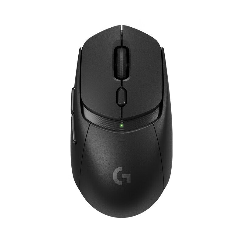 Беспроводная игоровая мышь Logitech G309 Traveler, черный
