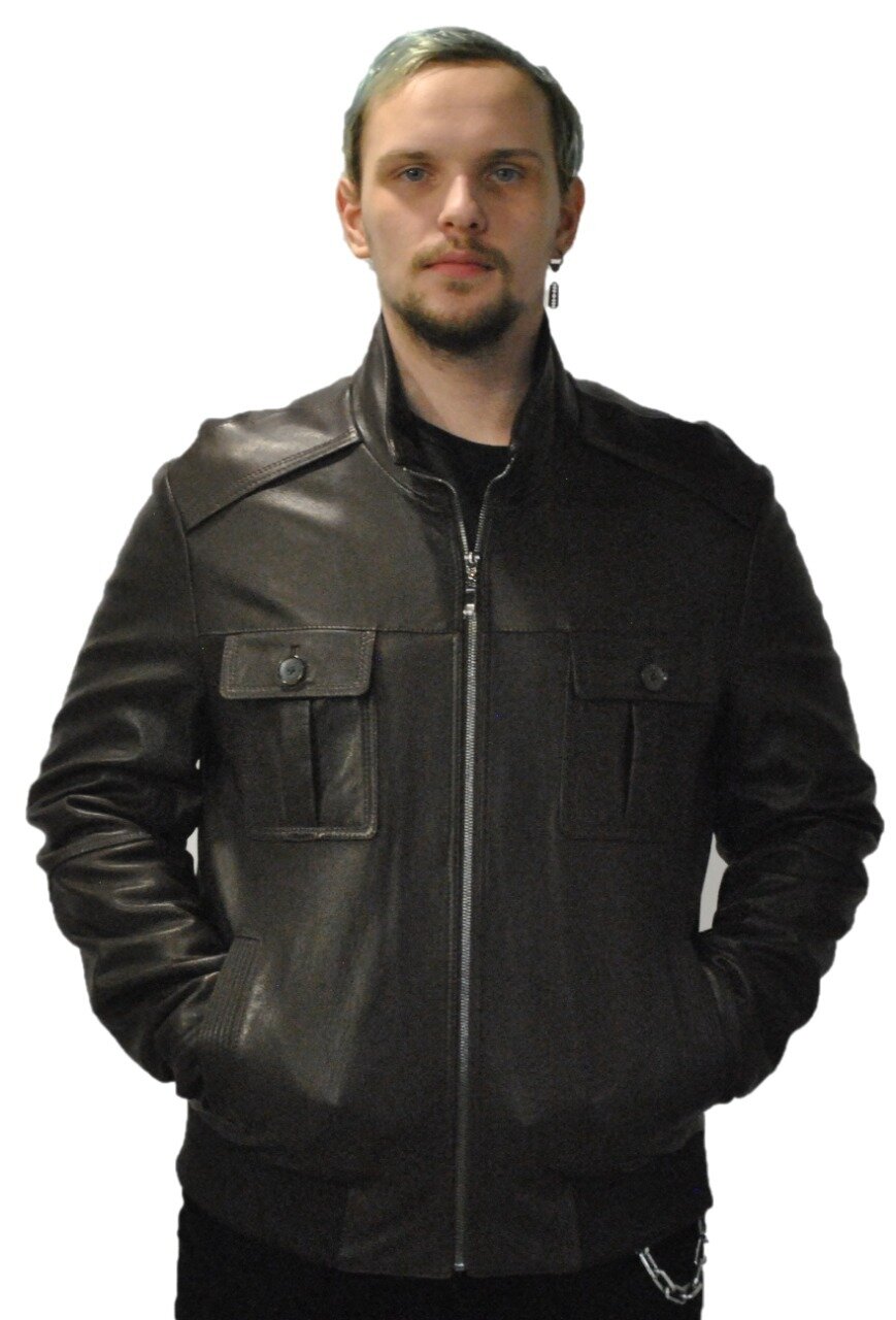 Куртка  Базовая коллекция