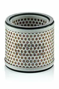 Фильтр возд ABG (VCE) шт. MANN-FILTER арт. C 914