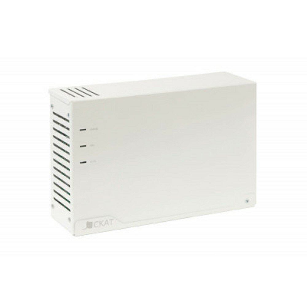 Бастион скат СКАТ-1200И7 ИСП. 1 скат ИБП-12 4-2Х7 источник питания 12В 4А корпус под АКБ 2 шт 7Ач или 1 шт 17 Ач хол. пуск СС ТР ПБ, МПТ 49