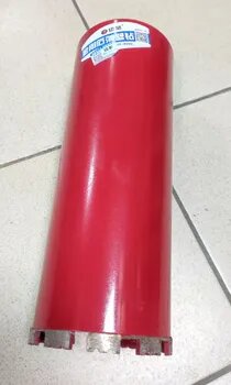 Коронка сверлильная