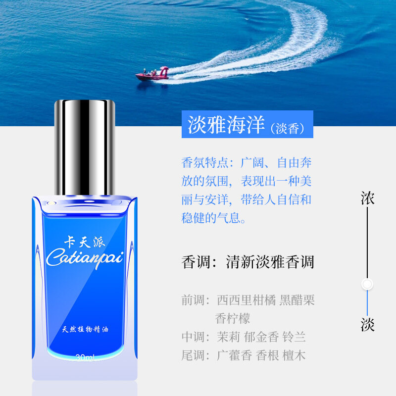 Добавка к эфирному маслу Happy on the Way, для ароматерапии, 30 мл