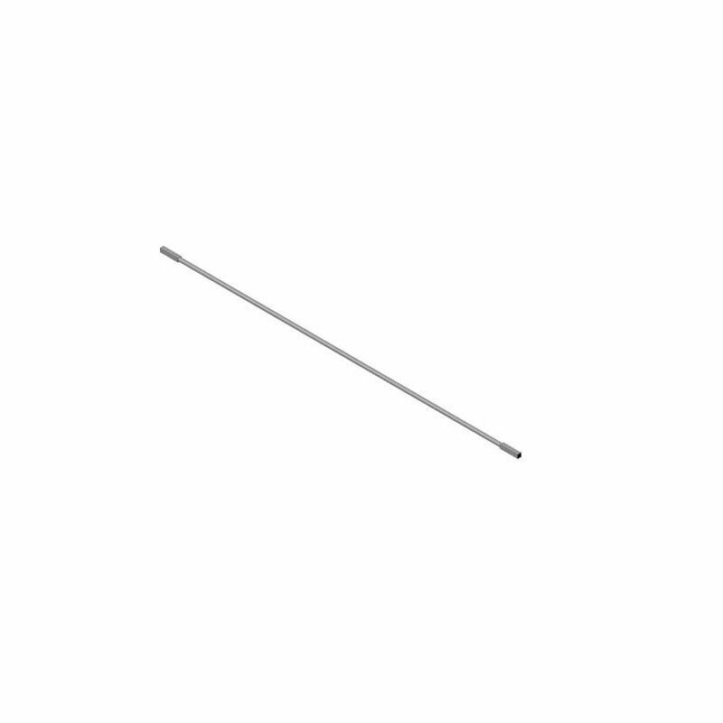 Планка для прыжков в высоту 3 м. алюминий, SP ЛАП3.0, 1543429