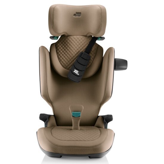 Автокресло Britax Roemer 2000040920 KIDFIX PRO LUX Warm Caramel