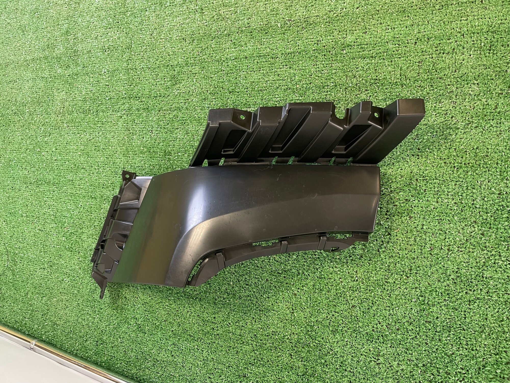 HAVAL Накладка переднего бампера левая Haval Dargo X 2803101XKN52A