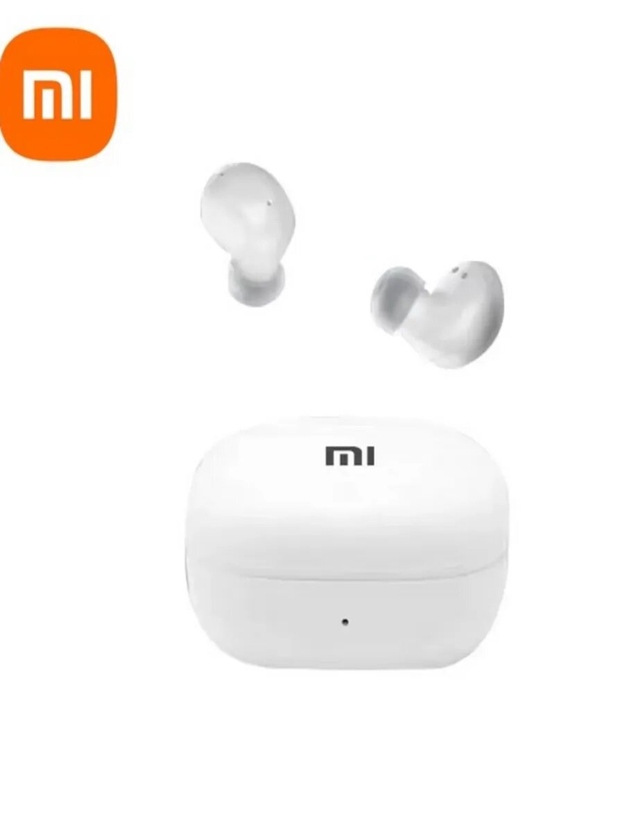 Мини-Наушники-вкладыши Xiaomi ANC