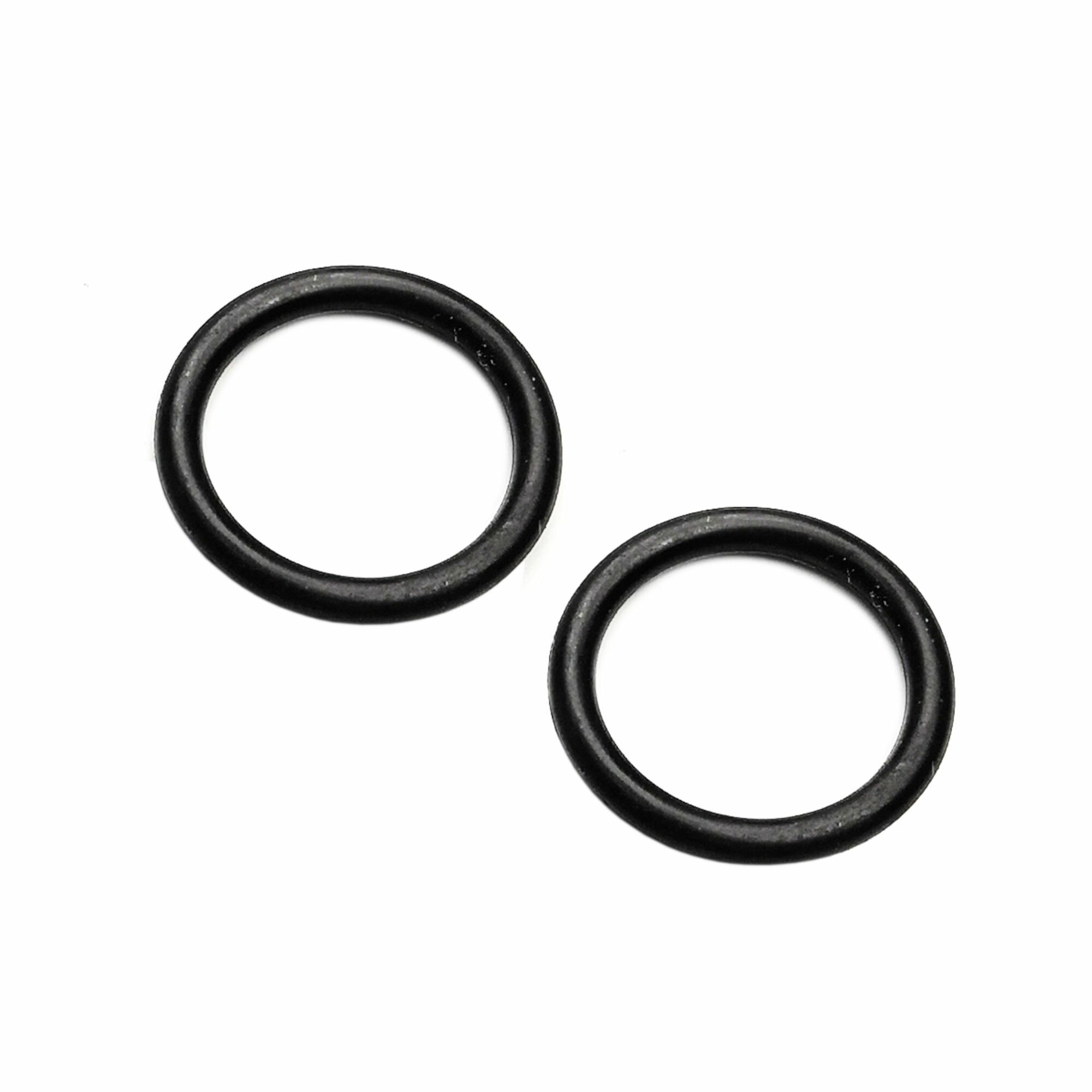 Кольцо резиновое 15,6х10х2,5 мм Профитт - 10 шт.