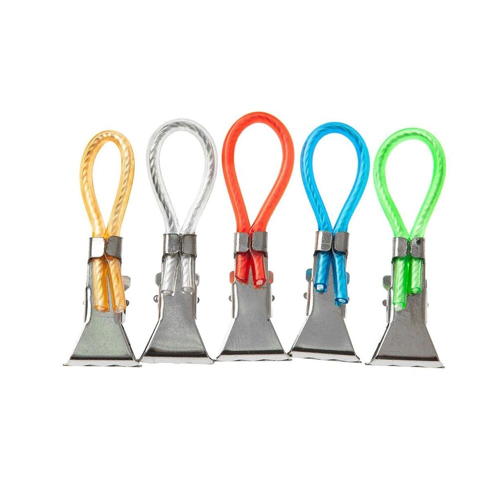 Прищепки для белья Home Queen 5 шт