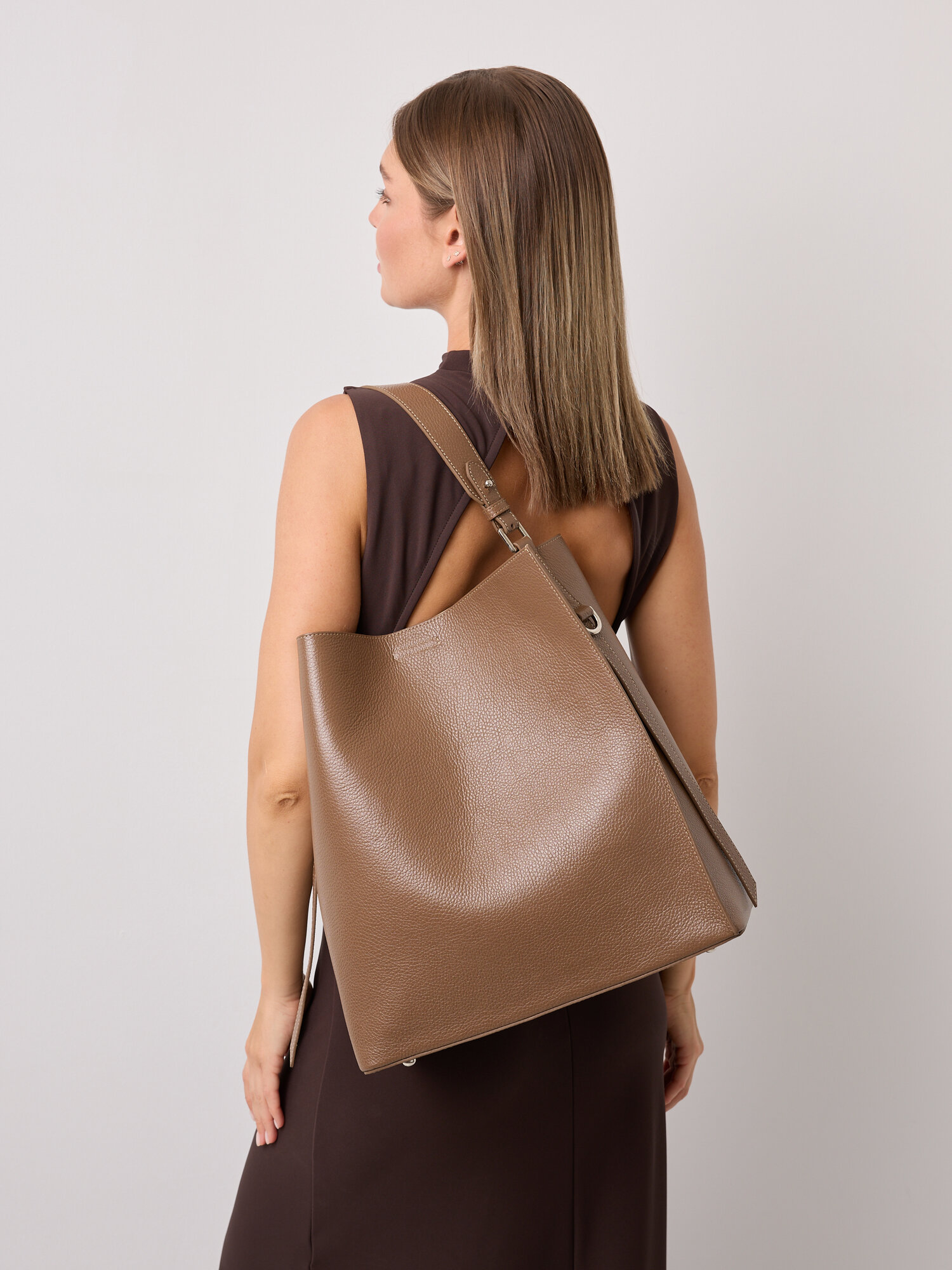 Сумка шоппер Ricchi