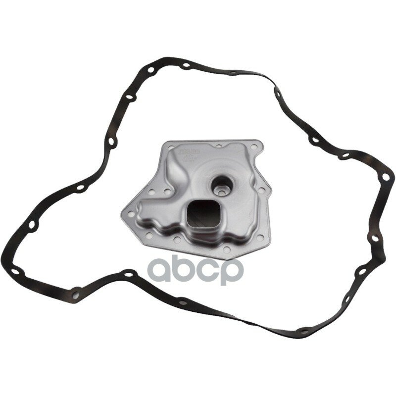 Фильтр АКПП с прокладкой поддона AZUMI арт. JT22321K