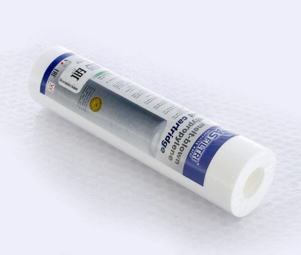 Картридж CPP HOT 10 SX 25 мкр вспененный полипропилен Atlasfiltri (Италия)