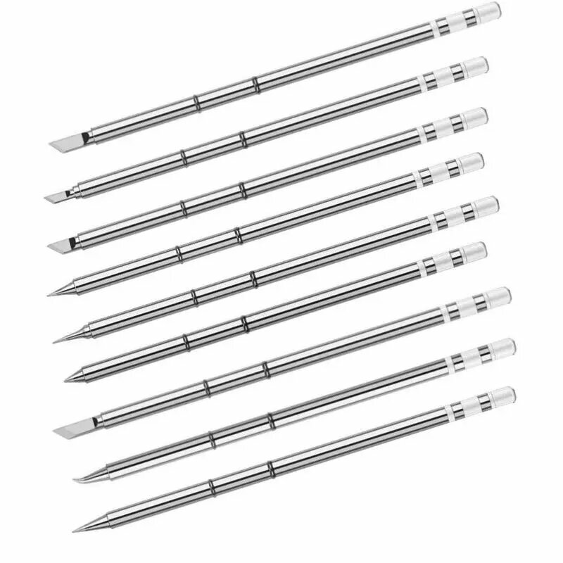 Наконечник паяльника T12-JL02 для Hakko fx951