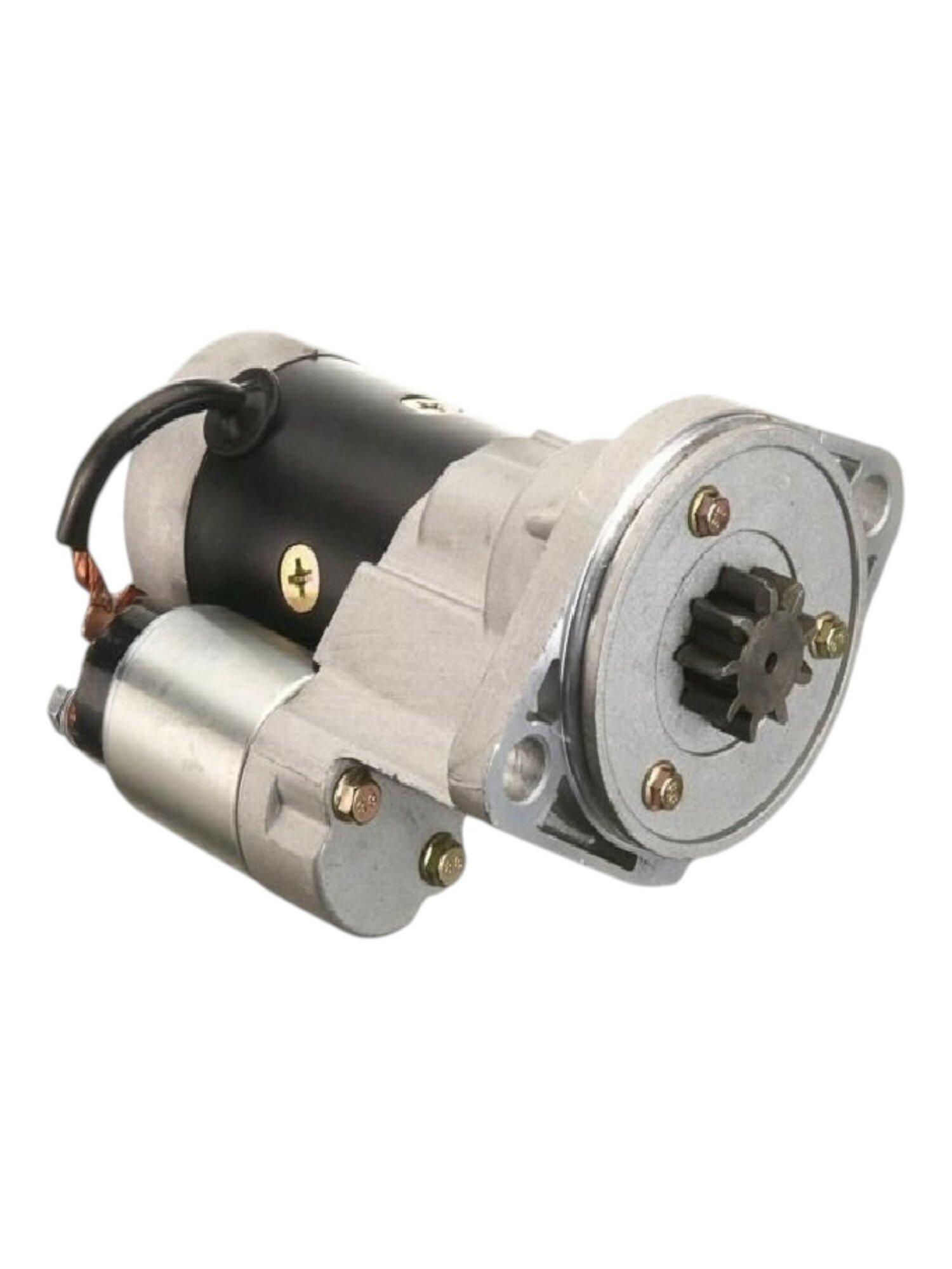 Стартер Янмар, Хайстер, Коматсу, Самсунг, Вольво, Ейл (TT16213)