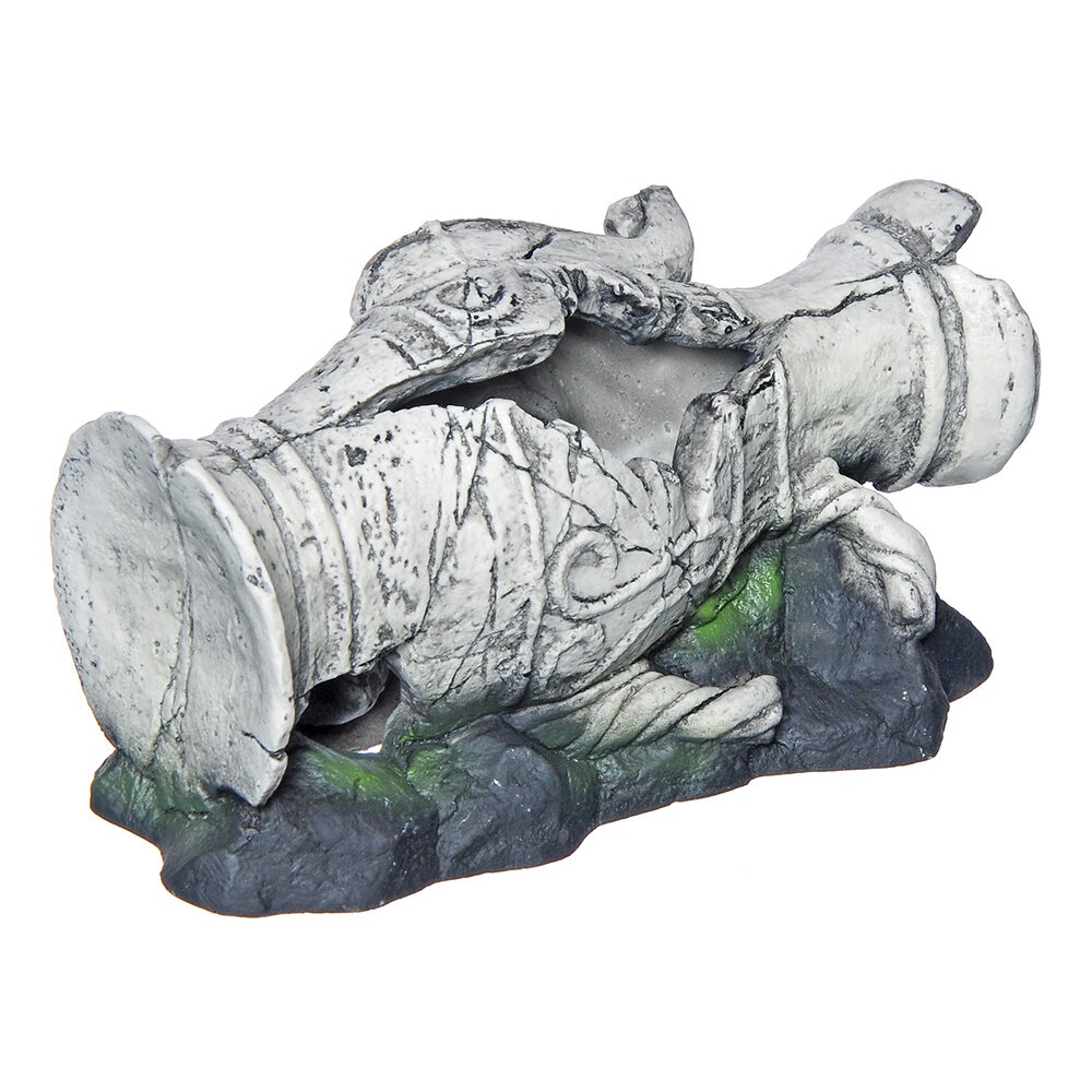 Грот "DEKSI"-Амфора №001