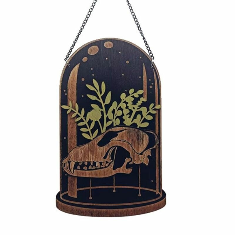 Деревянная энергетическая доска