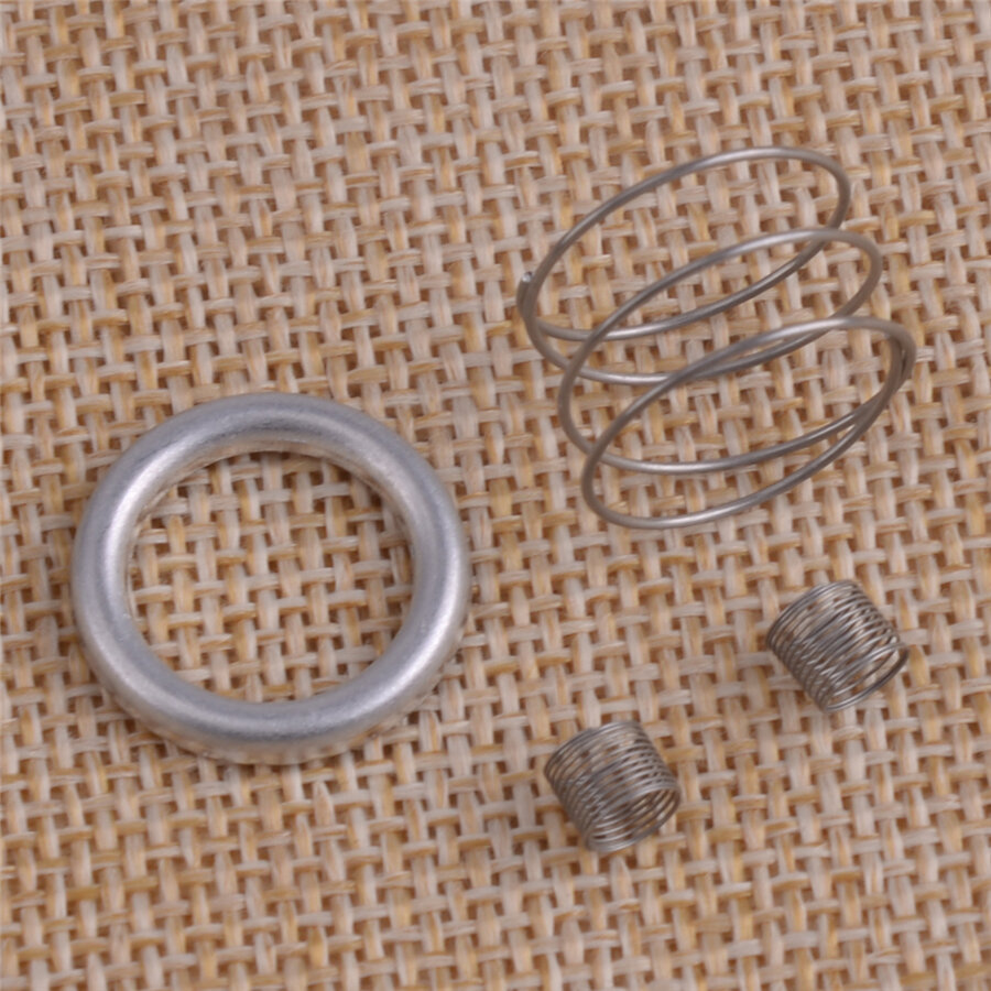 Комплект Топливного насоса Подходит Для 393397 253700-255400 400400-422700 16-18