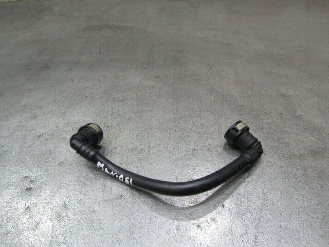 Трубка топливная двигателя D2066 MAN TGA, TGS, TGX