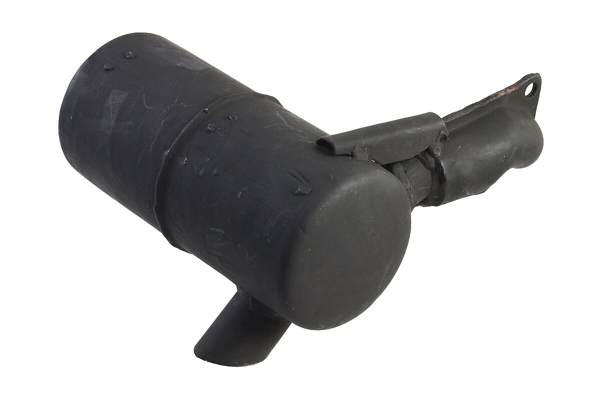 Глушитель для генератора CHAMPION DG2200E