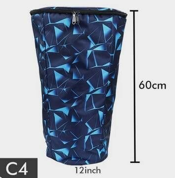 Чехол для джембе 12" дюймов