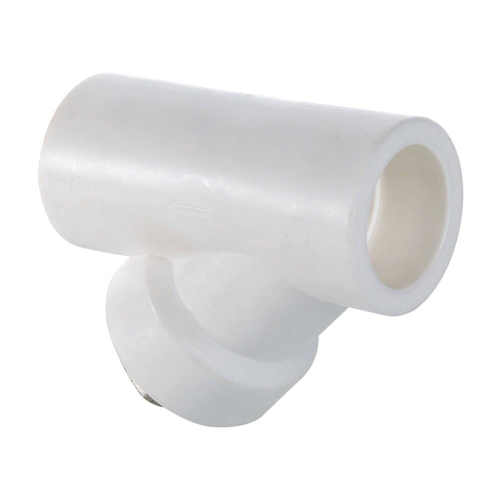 Полипропилен VALTEC фильтр PPR вн.-вн. 20 мм. VTp.786.0.020 ЛОТ 5 шт