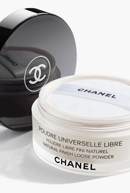 CHANEL Poudre Universelle Libre Рассыпчатая пудра NR. 10