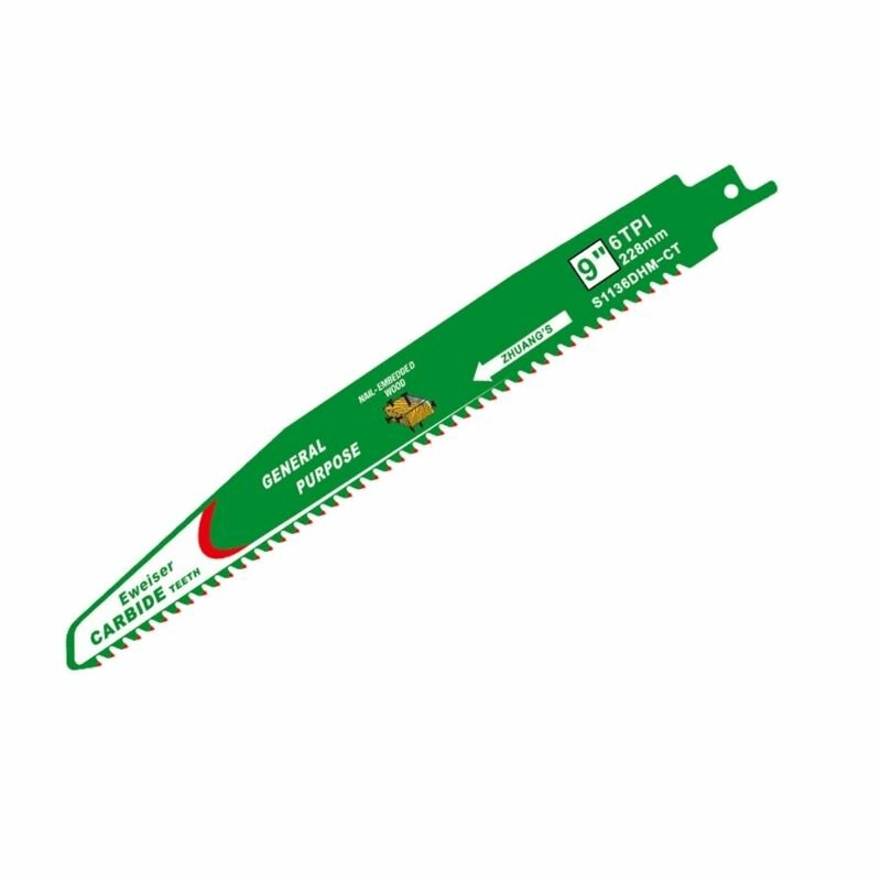 Дисковые пилы для резки дерева, пластика и металла, - S1136DHM