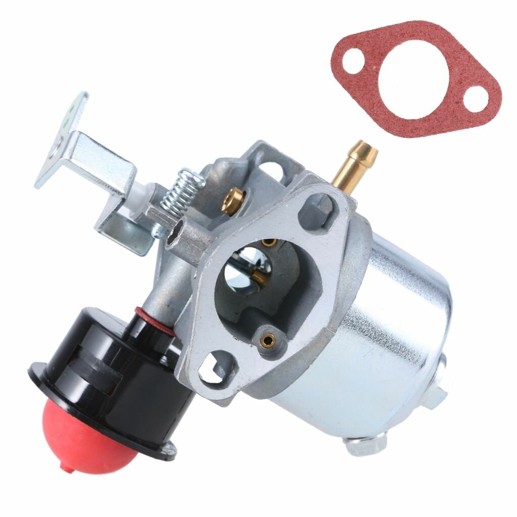 Принадлежности для инструментов, Карбюратор газонокосилки 1P56F
