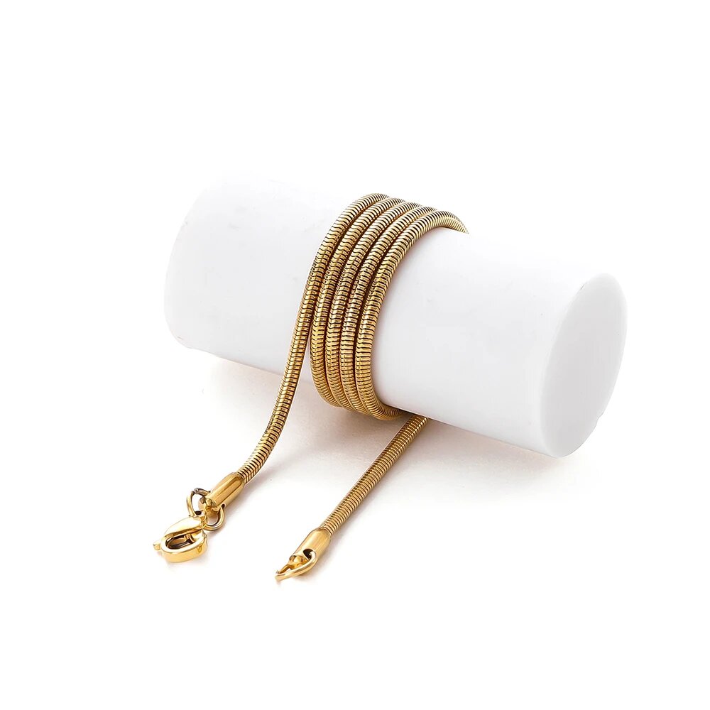 Цепочка из бисера St.kunkka для изготовления украшений