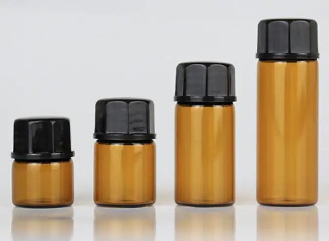 Дорожный флакон JUNE RAY