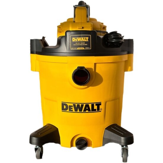 Пылесос DeWalt DXV245P