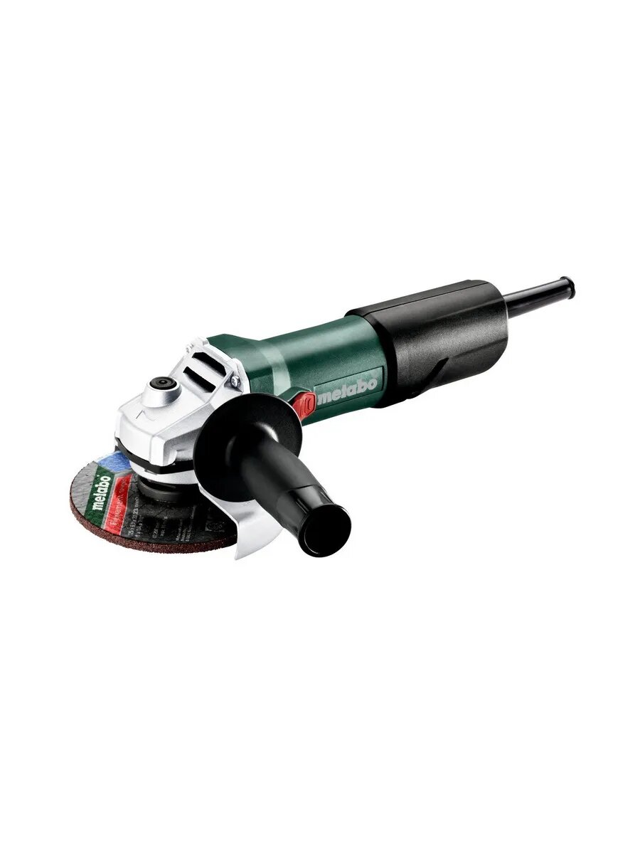 Углошлифовальная машина metabo WEV 850-125