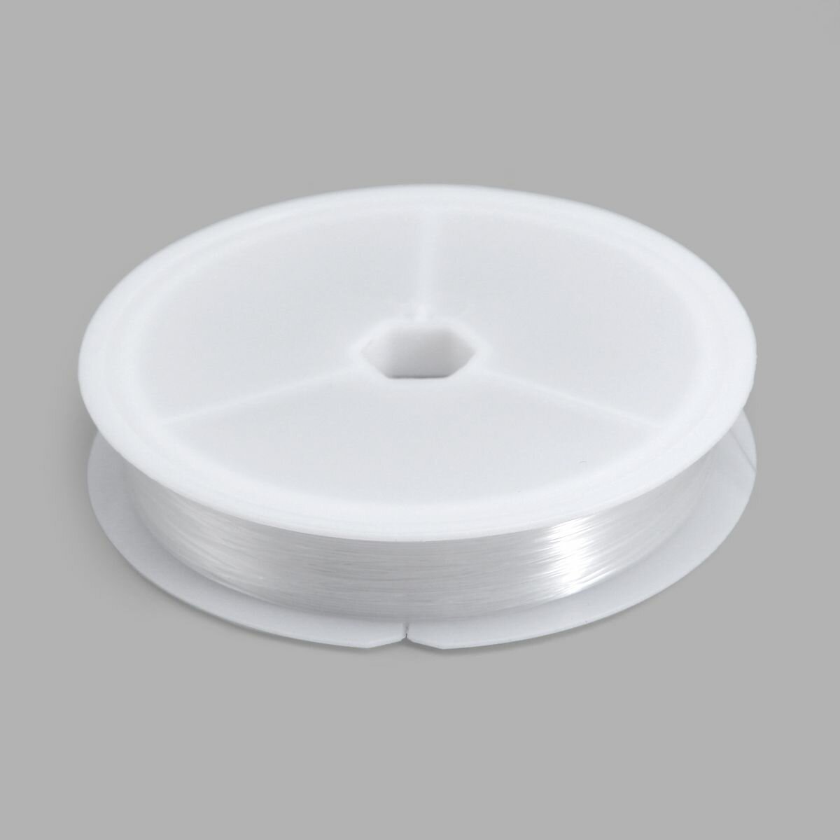 Леска, 0,3мм, 10м/упак Astra&Craft (прозрачный)