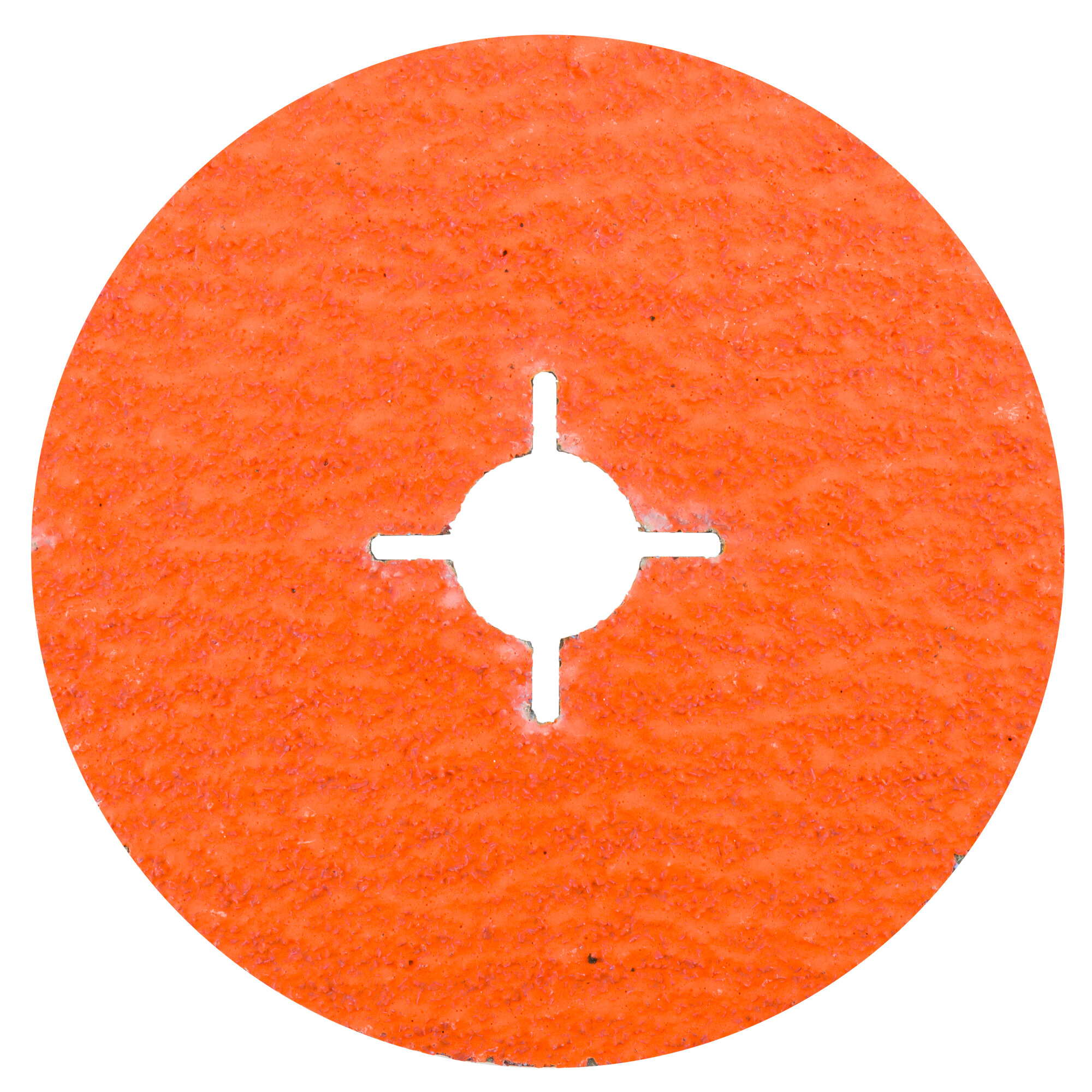 Круг фибровый PROBOS Forming CF982 CERAMIC, 125 мм х 22 мм, P36, 3 шт/уп