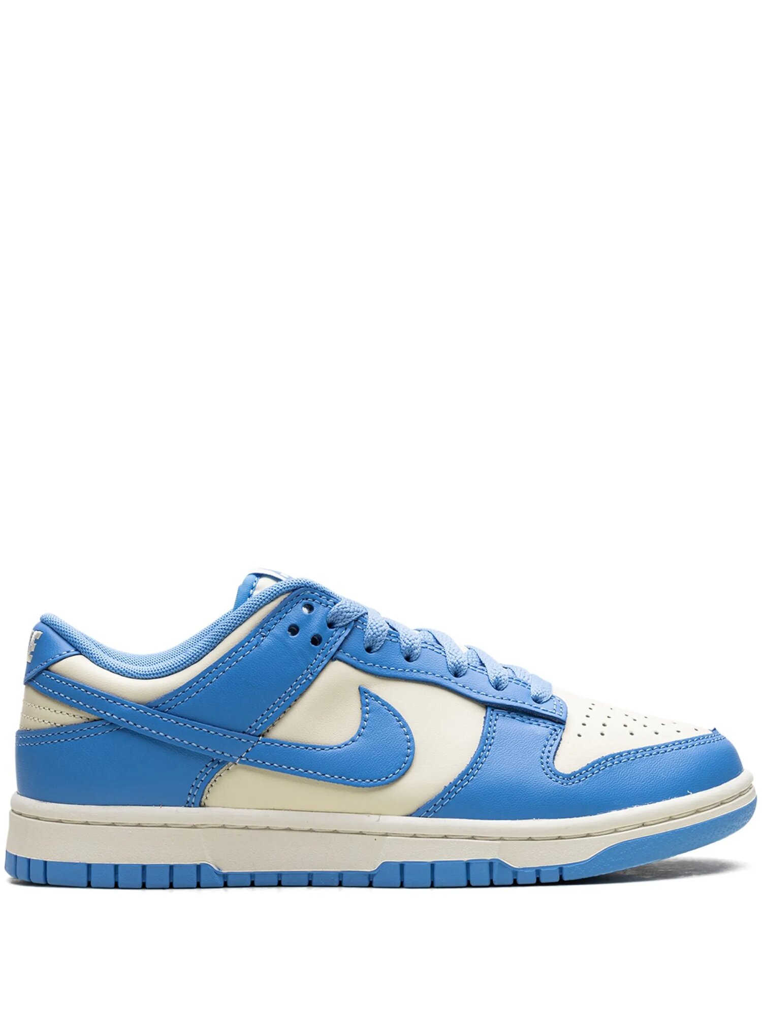 Кроссовки Dunk Low Retro University Blue