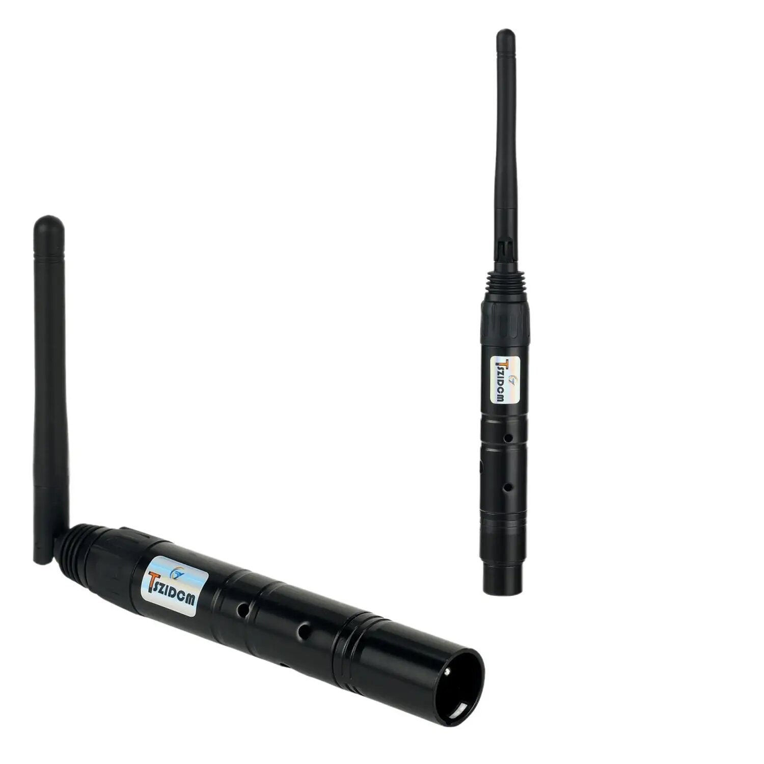 Беспроводной DMX контроллер szwiyxe Европейская вилка (EU Plug), 1T1R