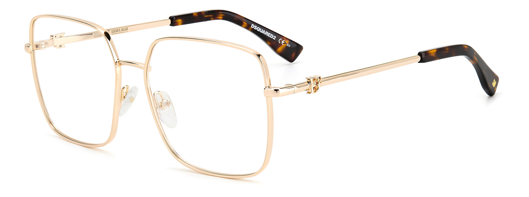 Оптическая оправа Dsquared2 D2 0040 06J