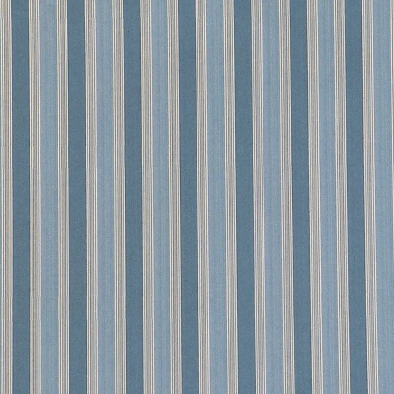 Набор обоев для кукольного домика 1:12 Голубой, Type 5