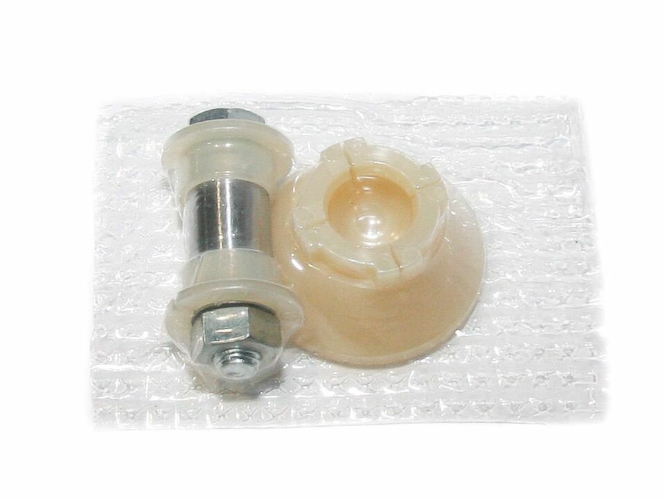 Ремкомплект кулисы КПП 21083 втулки пластм. 2108-1703200-0