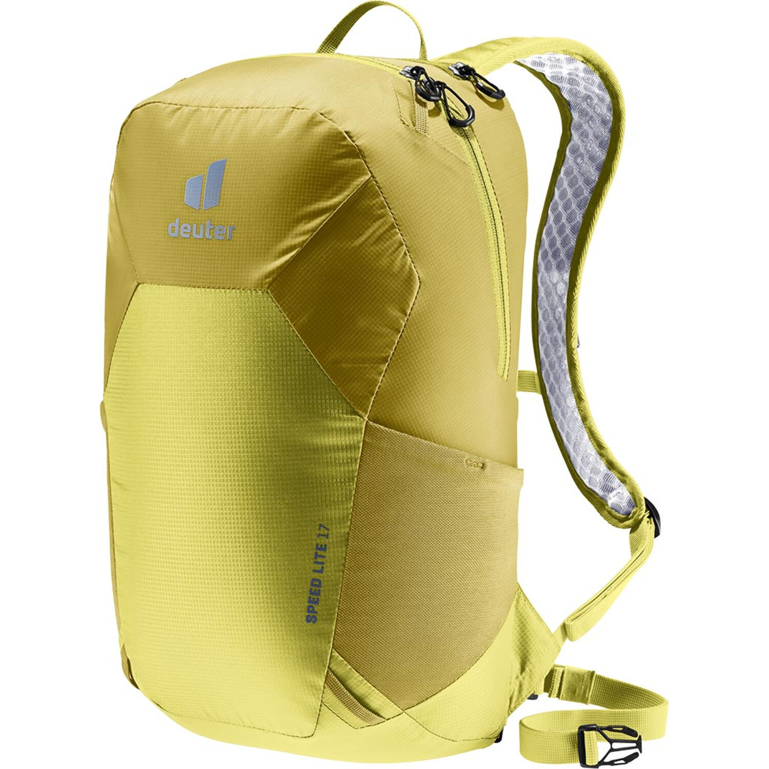 Рюкзак Deuter Speed Lite 17 Желтый, для мужчин
