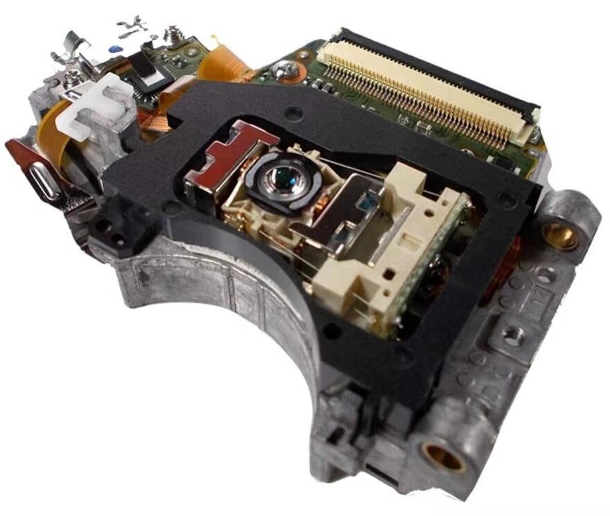 Лазерная головка KES-400A для PS3 FAT