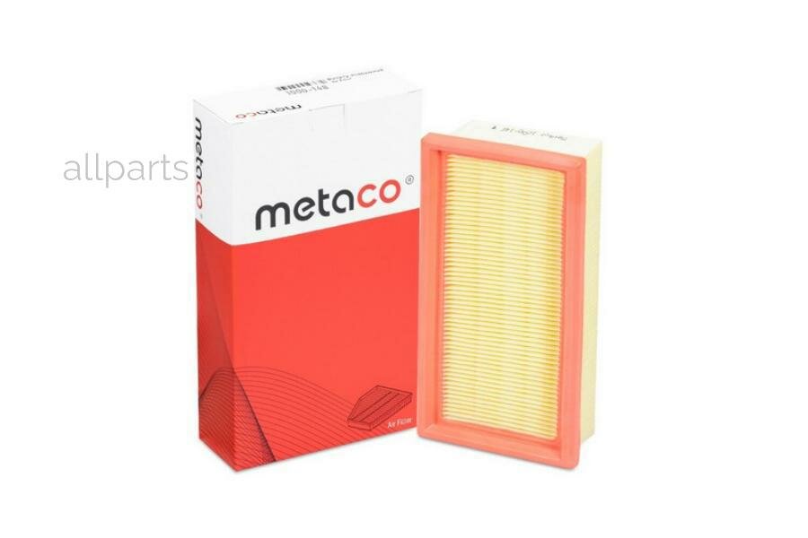 METACO 1000-148 Фильтр воздушный