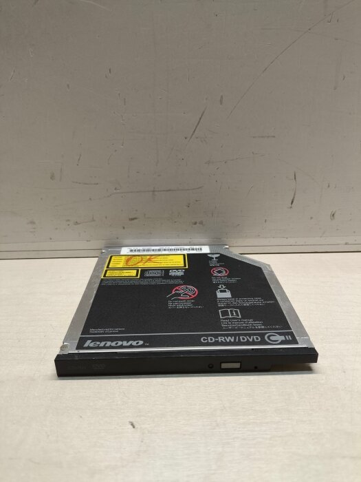 Оптический привод IBM gcc-M10N DVD ROM & CD-ReWriter для ноутбука PN:39T2687