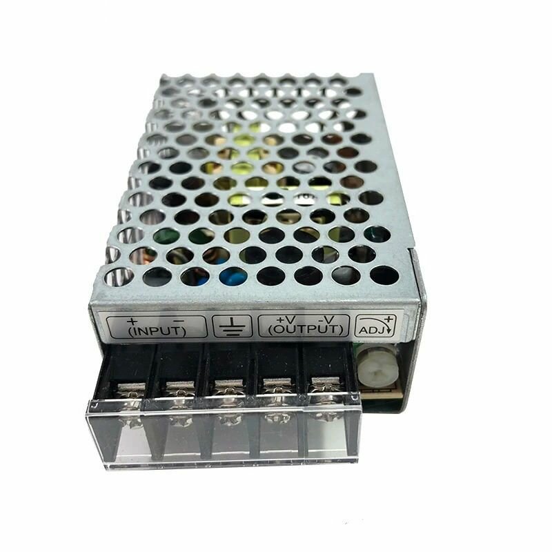 Преобразователь DC/DC Mean Well SD-15C-5
