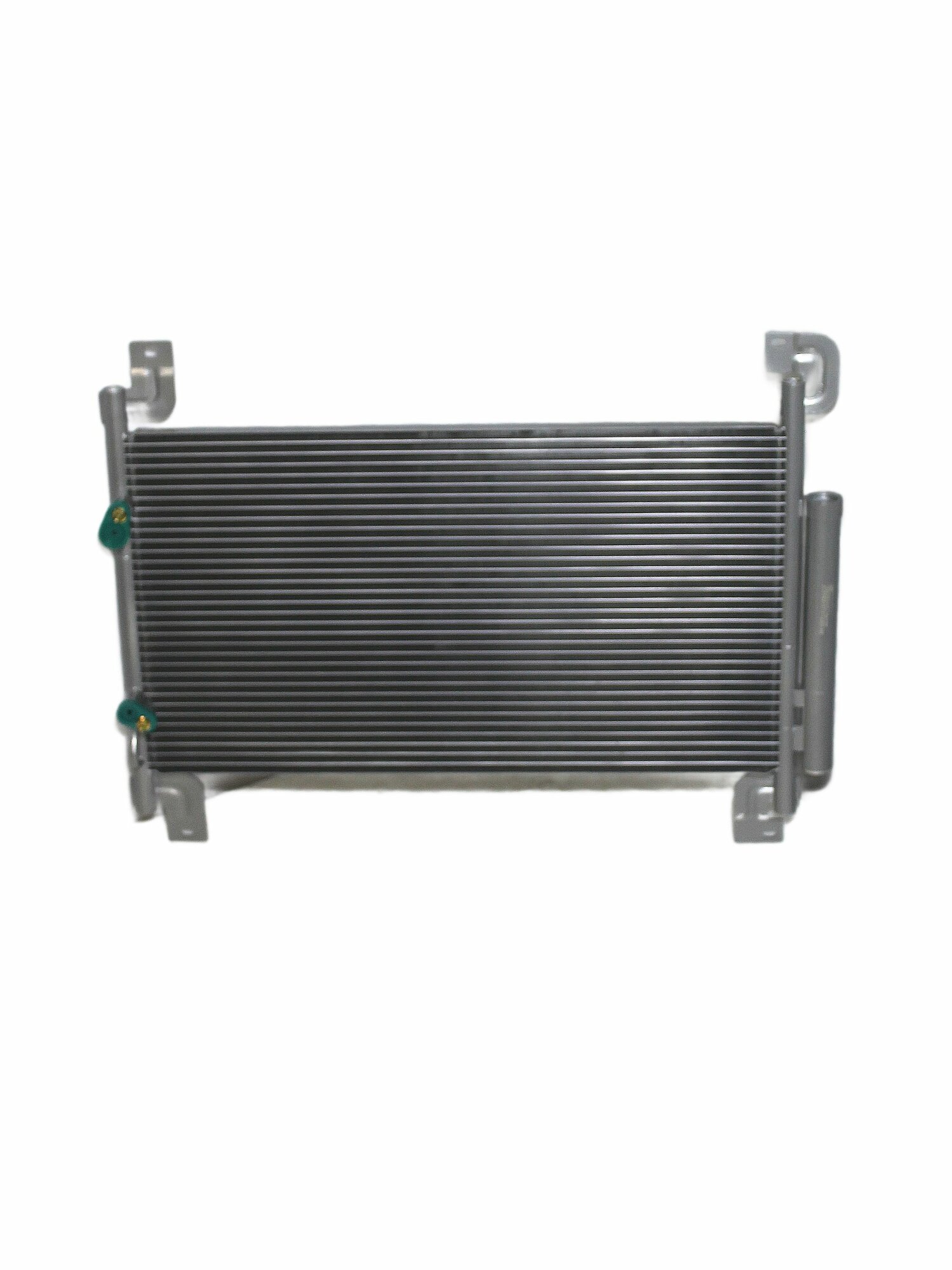 Радиатор кондиционера (дополнительный, конденсатор) для а/м УАЗ Патриот с 05.2012 года