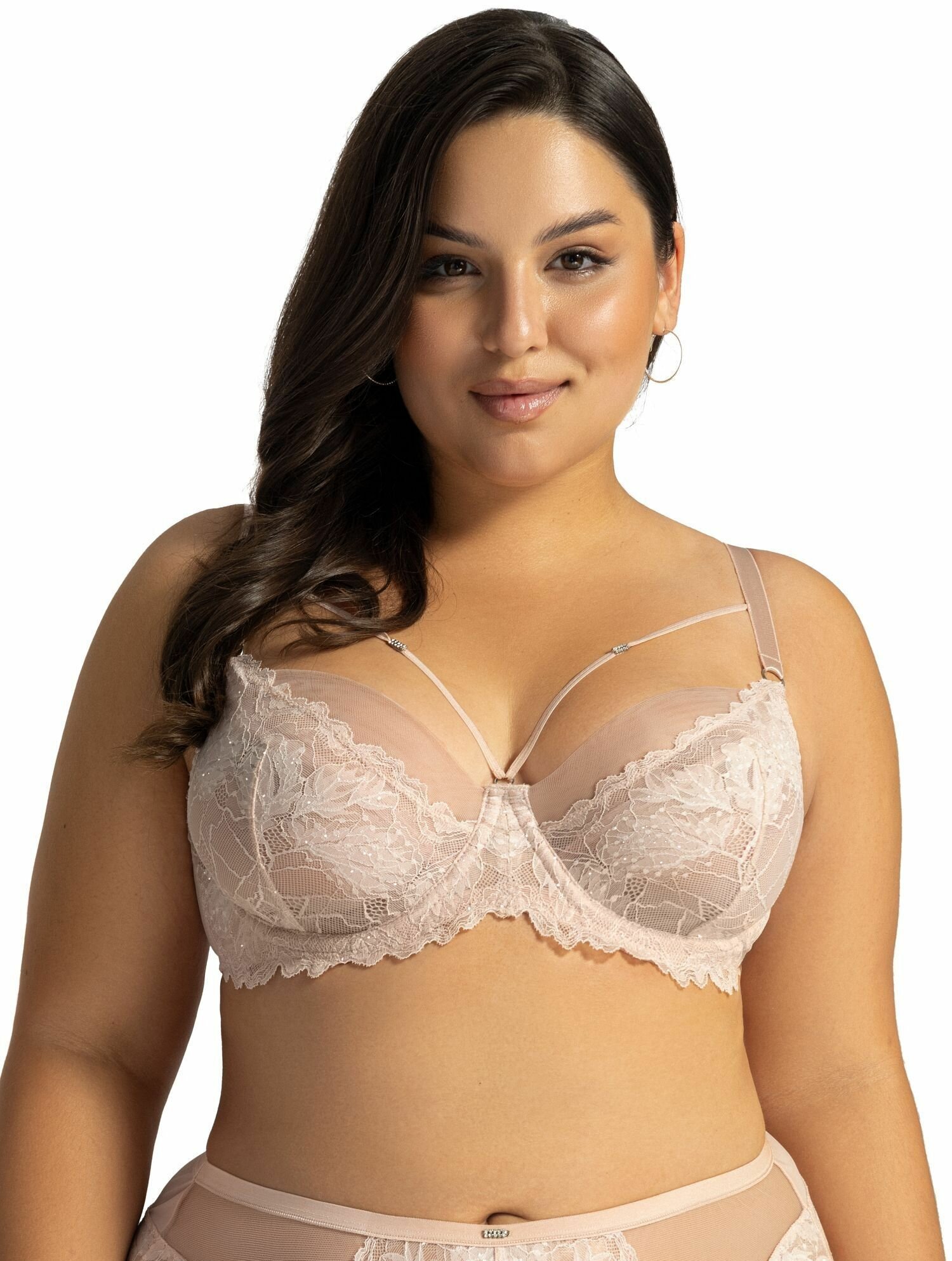 Бюстгальтер Fiesta