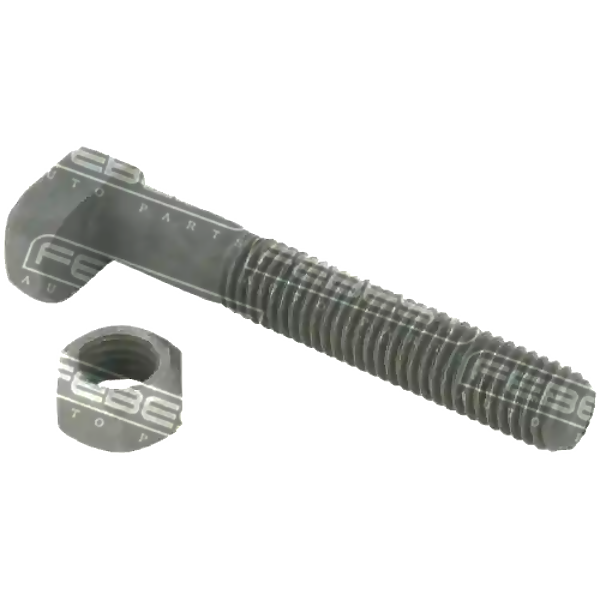 FEBEST 2598-001-kit болт опоры подвесного подшипника комплект Fiat (Фиат) ulysse 1994-2002